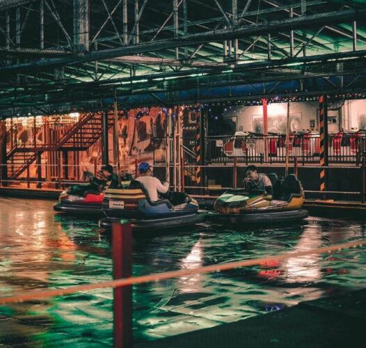 11 Things To Do In JB’s Danga Bay from Amusement Parks to Beach Bars