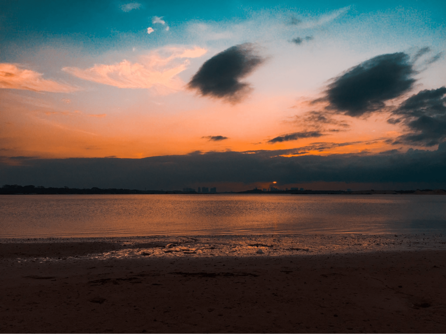 11 Things To Do In JB’s Danga Bay from Amusement Parks to Beach Bars