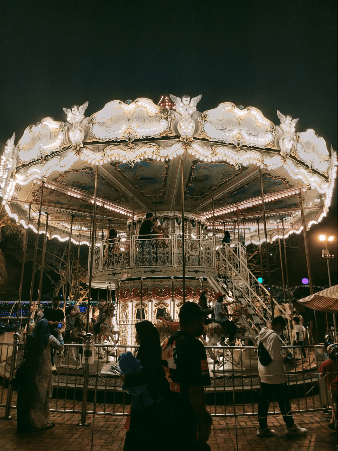 11 Things To Do In JB’s Danga Bay from Amusement Parks to Beach Bars
