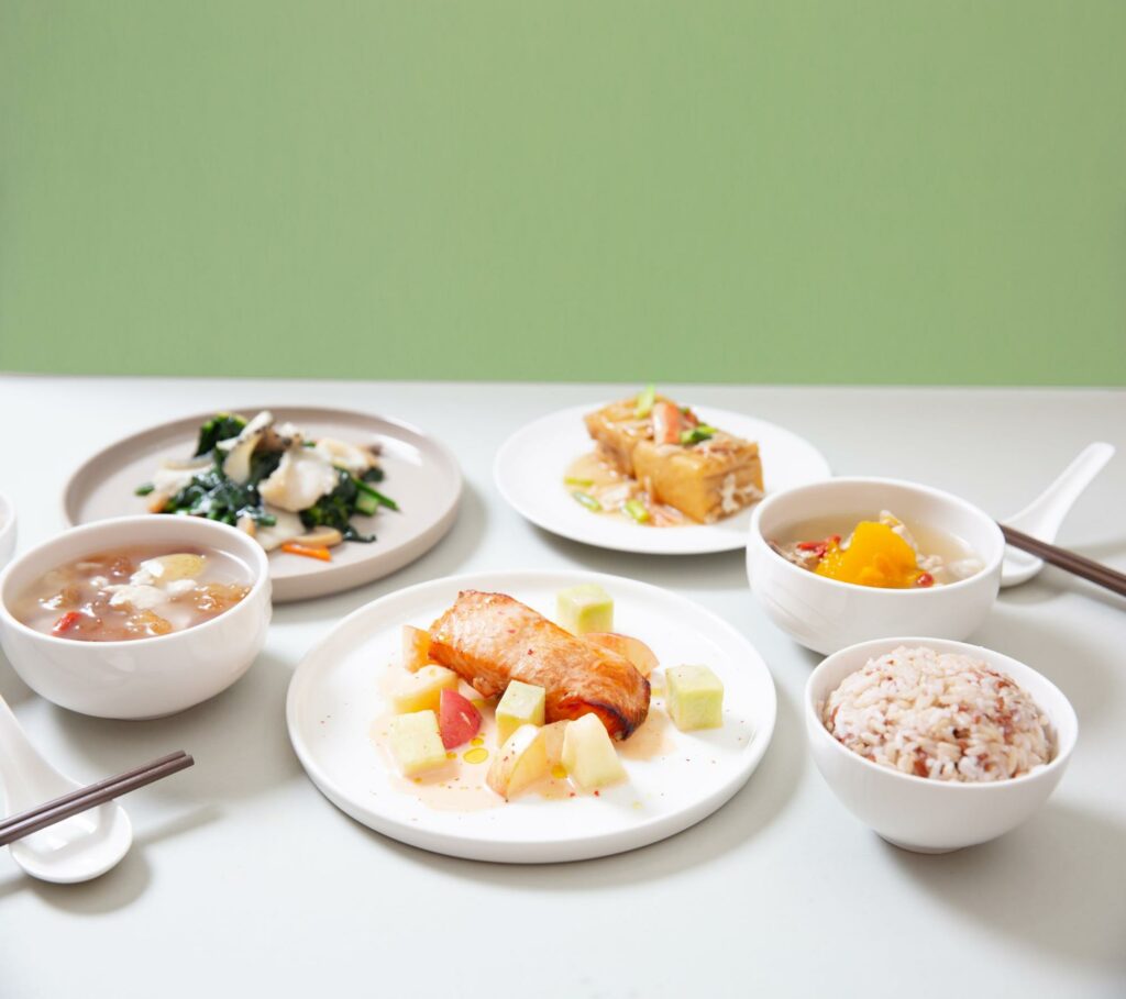 10 Tingkat Delivery Services in Singapore For Nutritious Meals