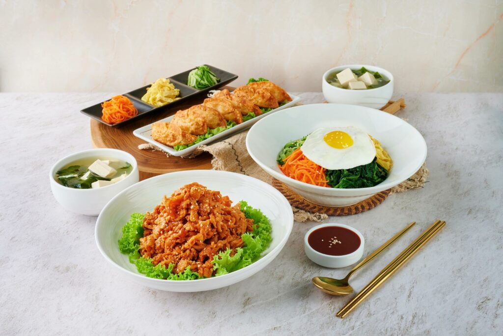 10 Tingkat Delivery Services in Singapore For Nutritious Meals