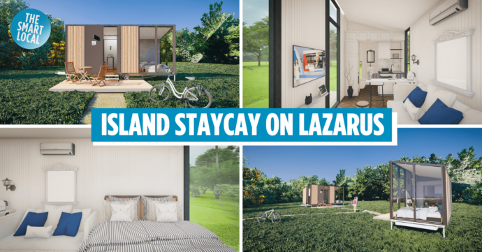 TheSmartLocal - Singapore's Leading Travel and Lifestyle Portal