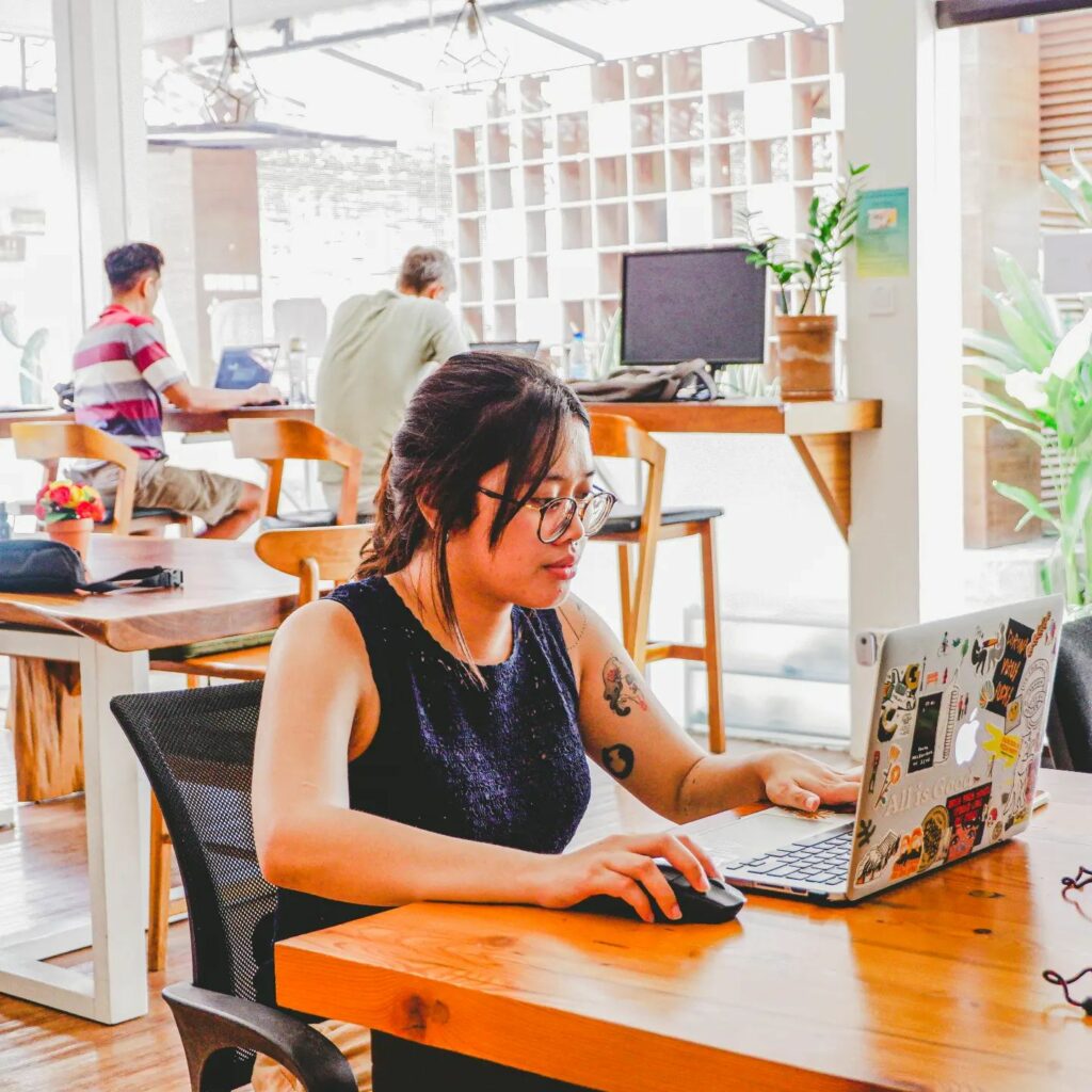 10 Best Coworking Spaces In Bali For Digital Nomads [2023]