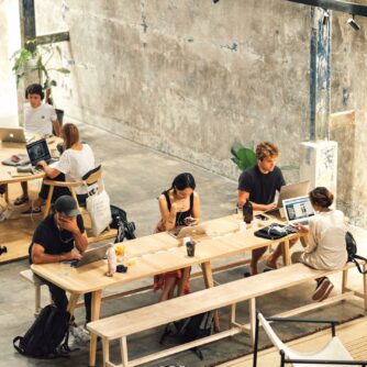 10 Best Coworking Spaces In Bali For Digital Nomads [2023]