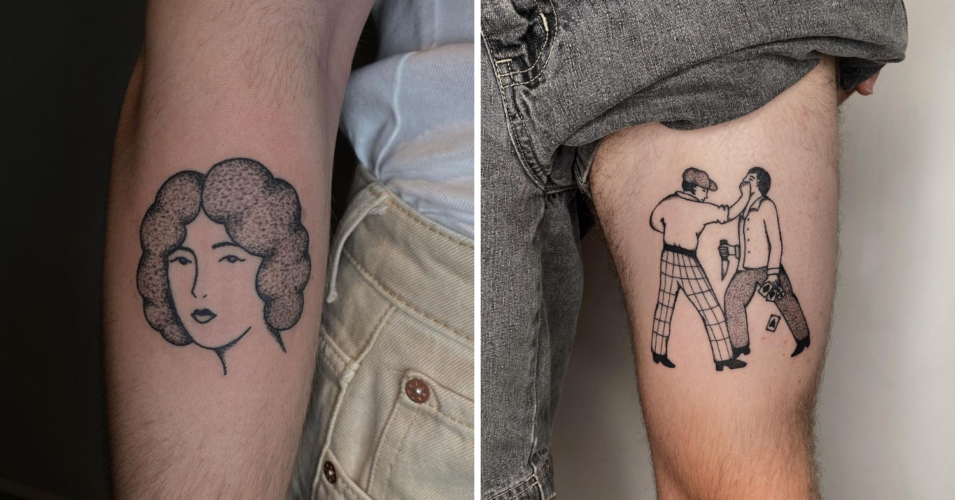 Where To Get A Tattoo In Bali - 10 Reputable Tattoo Shops & Artists
