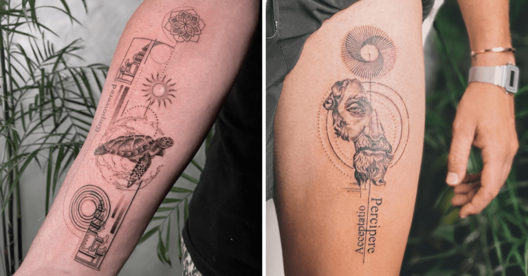 Where To Get A Tattoo In Bali - 10 Reputable Tattoo Shops & Artists