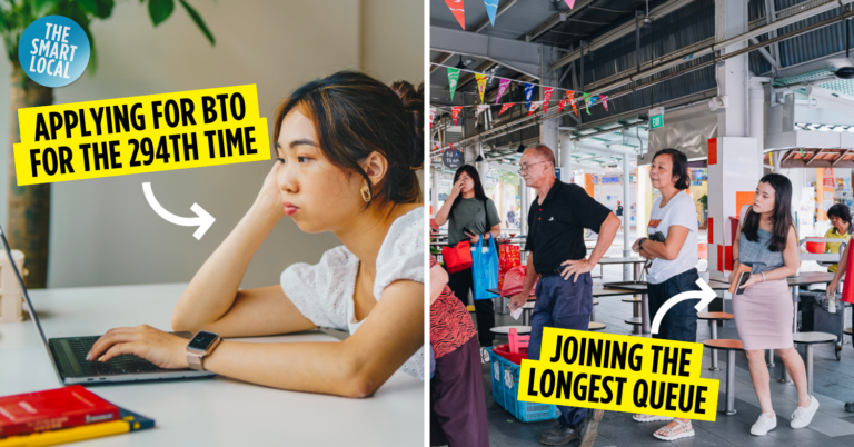 11 Most Boring Things To Do In Singapore