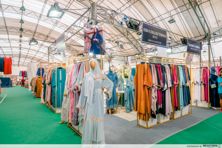 Guide To Geylang Serai Bazaar Ramadan 2023