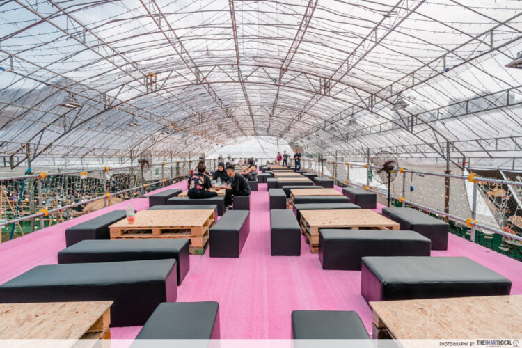 Guide To Geylang Serai Bazaar Ramadan 2023