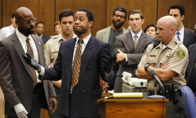 10 Best Crime Shows & Mystery Series On Disney+