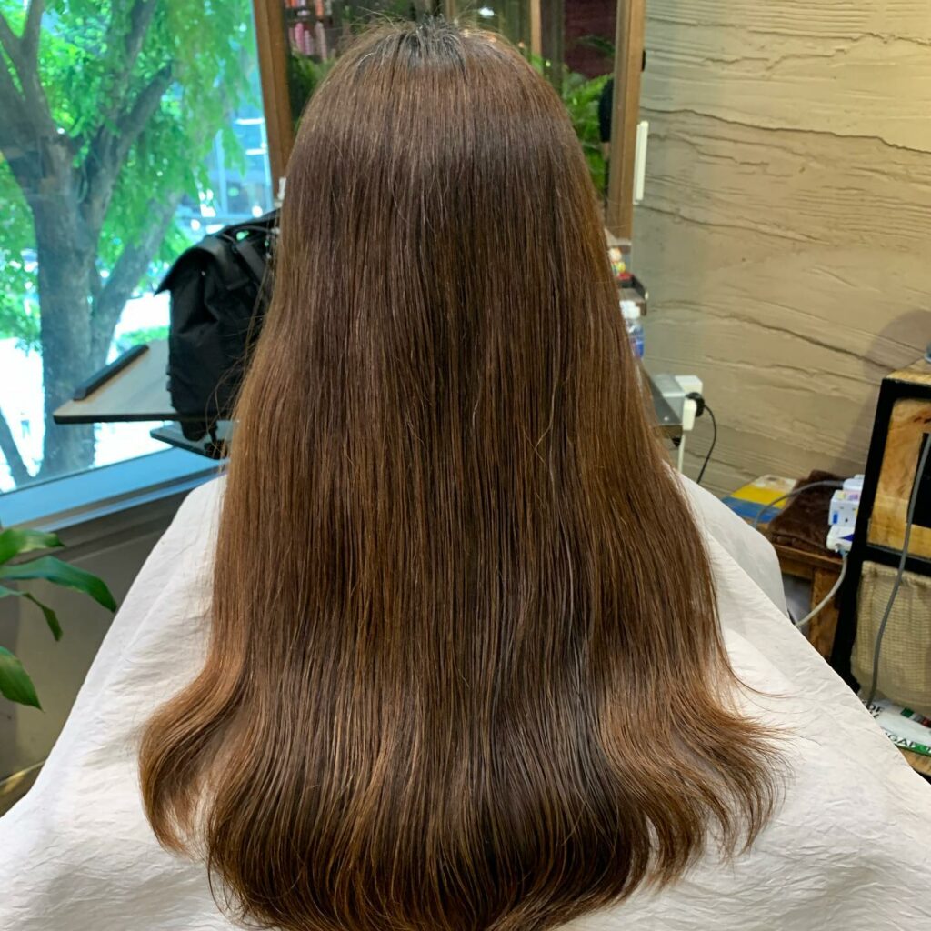 14 Best Korean Hair Salons In Singapore