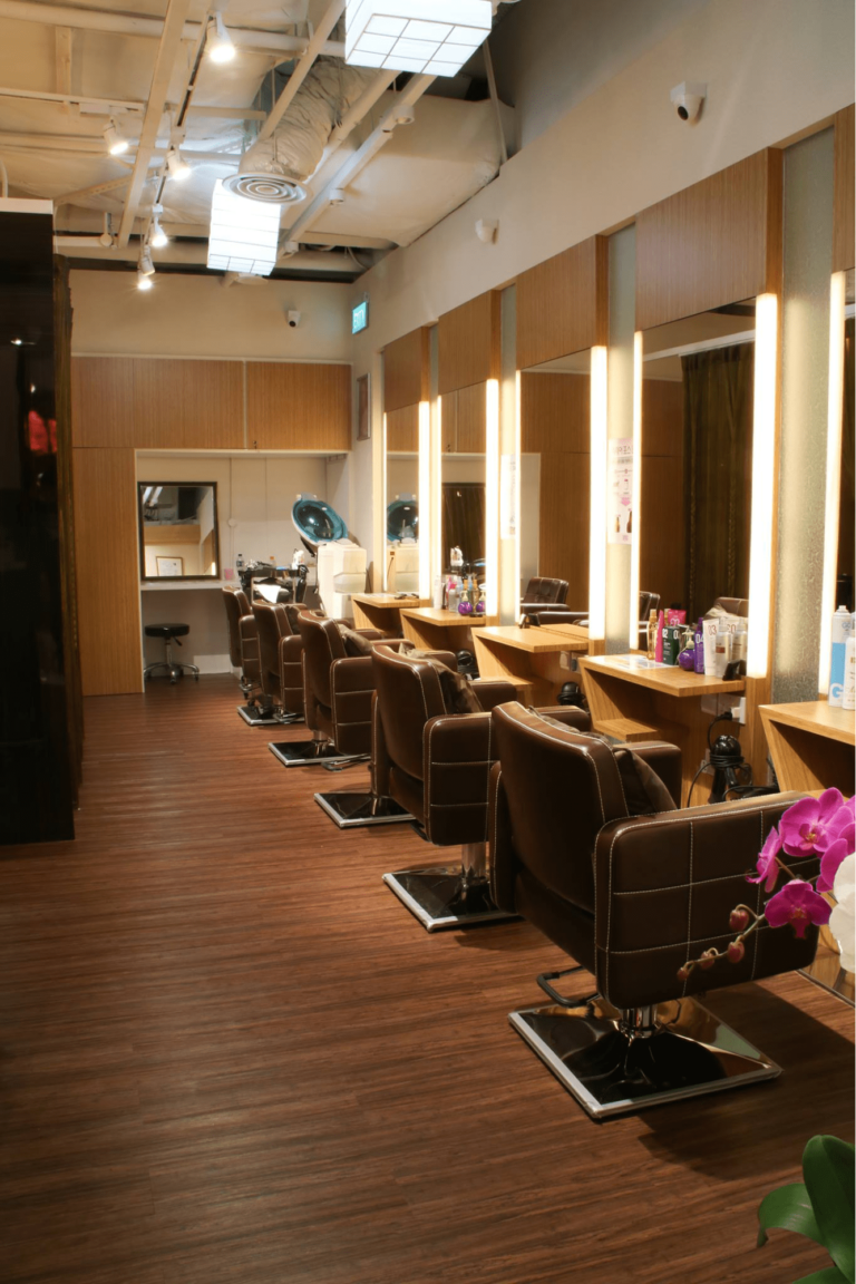 15 Best Korean Hair Salons In Singapore (2025 Guide)