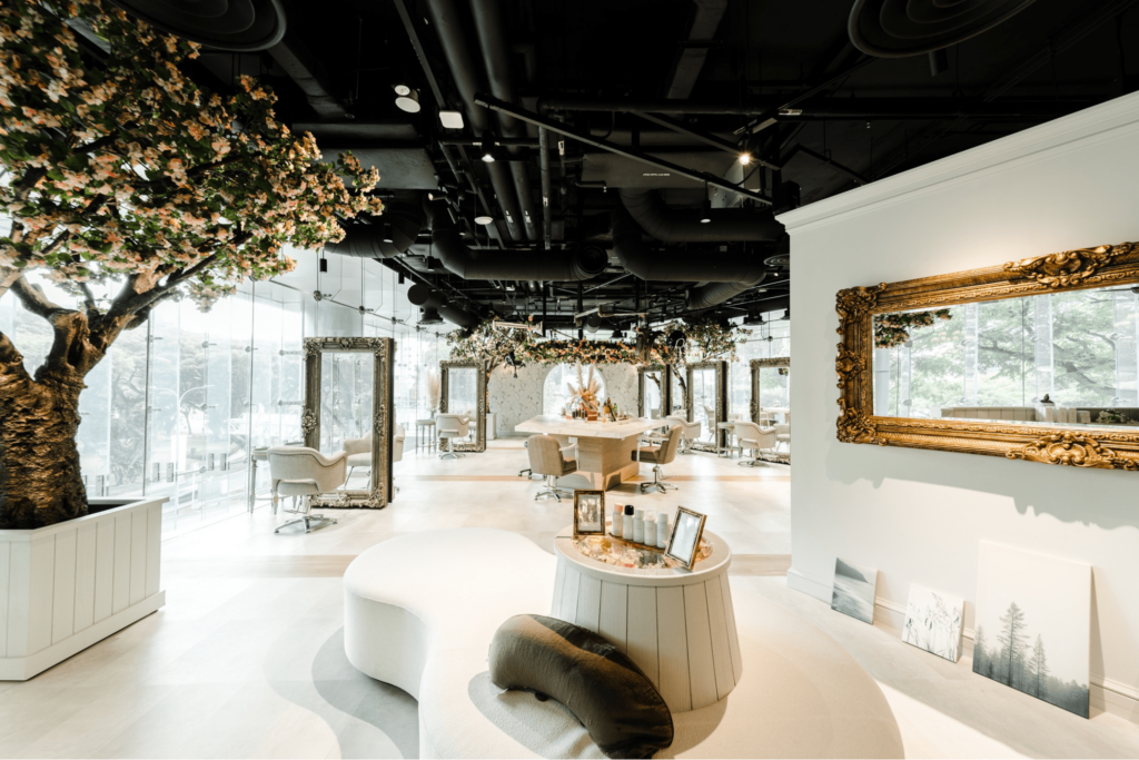 15 Best Korean Hair Salons In Singapore (2025 Guide)
