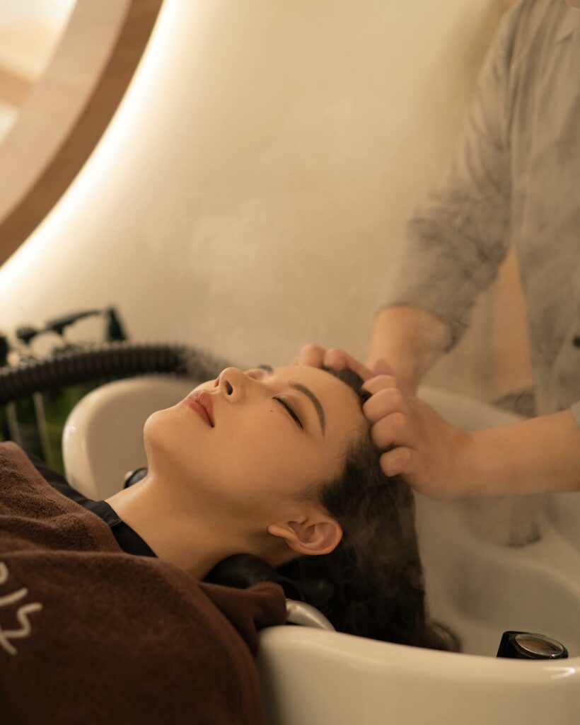 15 Best Korean Hair Salons In Singapore (2025 Guide)