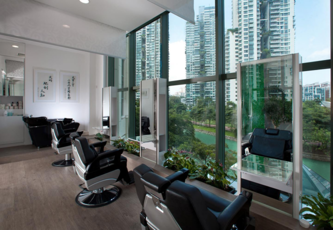 15 Best Korean Hair Salons In Singapore (2025 Guide)