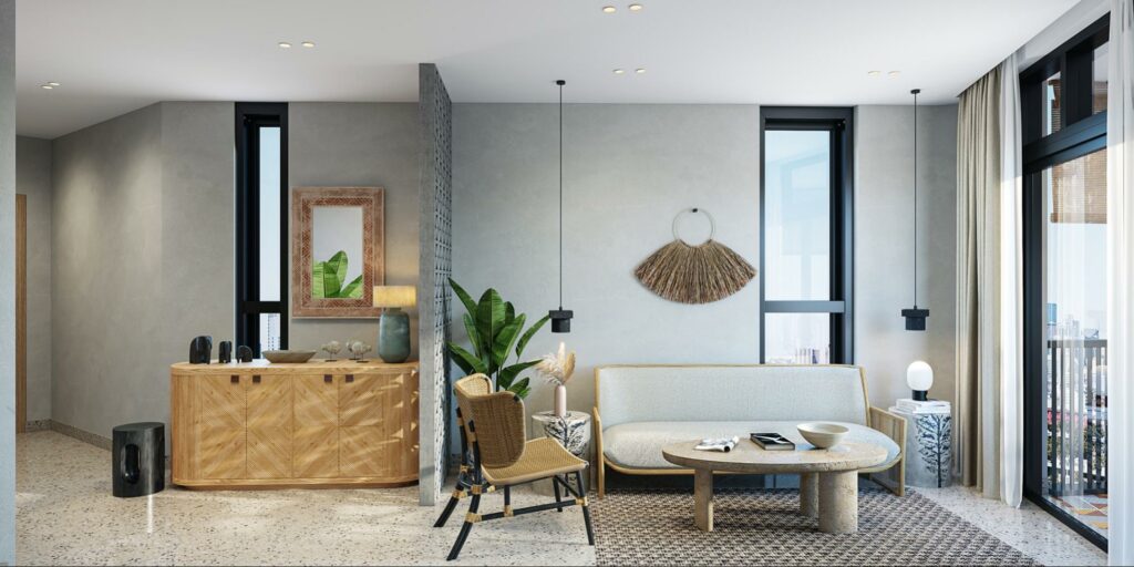 Livspace Singapore Lets You See Your Home Designs “IRL” Via 3D Model