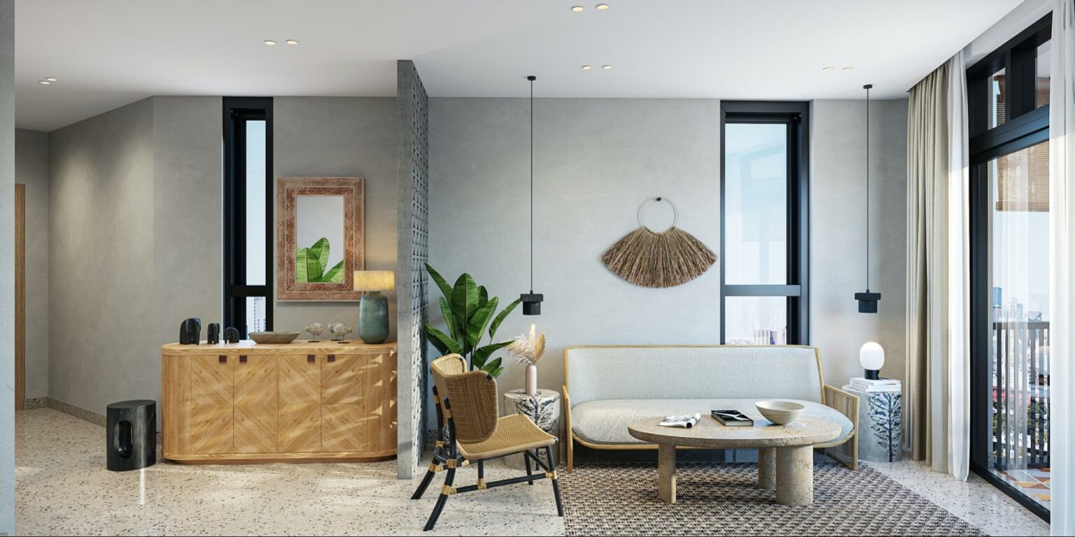 Livspace Singapore Lets You See Your Home Designs “IRL” Via 3D Model