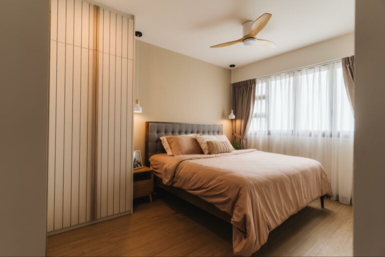 Livspace Singapore Lets You See Your Home Designs “IRL” Via 3D Model