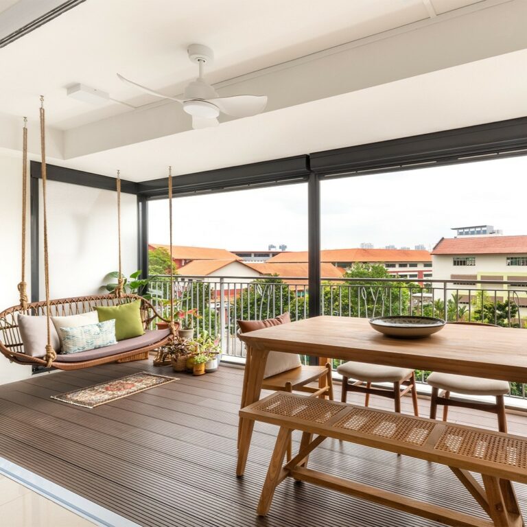 Livspace Singapore Lets You See Your Home Designs “IRL” Via 3D Model
