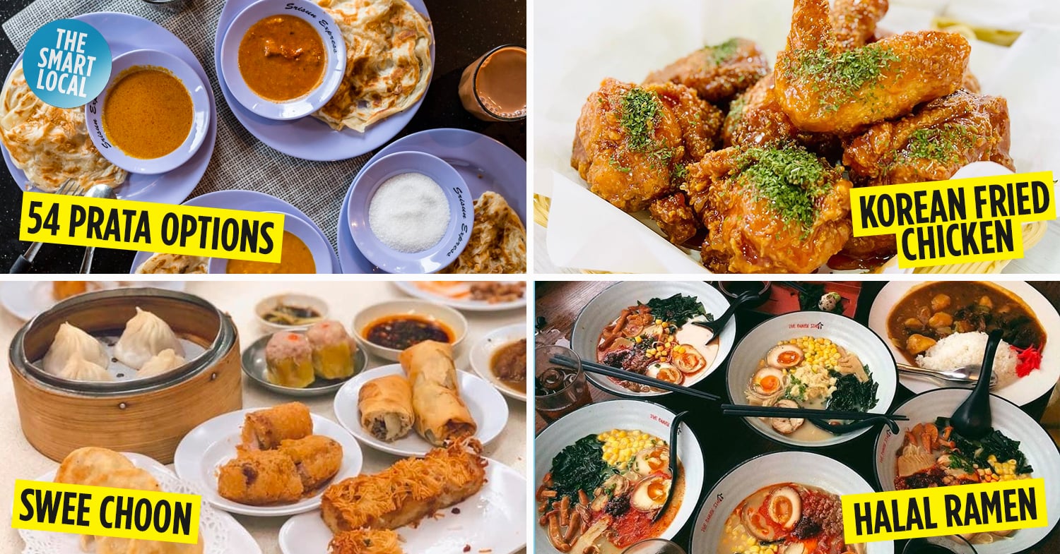 24 Hour Food Delivery Services For When You Go Hungry