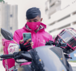 pandago - foodpanda’s 24/7 Parcel Delivery Service