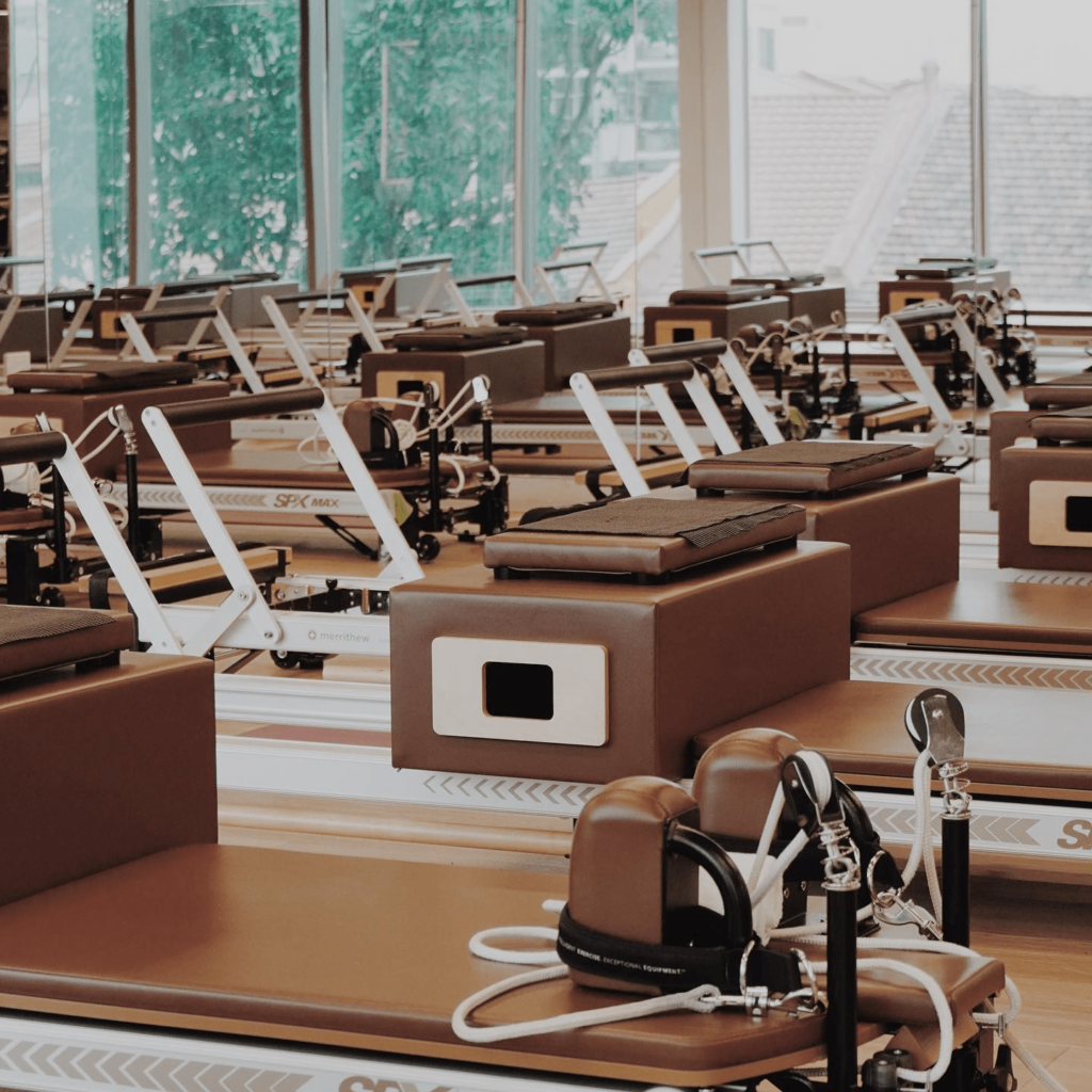 16 Best Pilates Studios In Singapore To Tone Your Body
