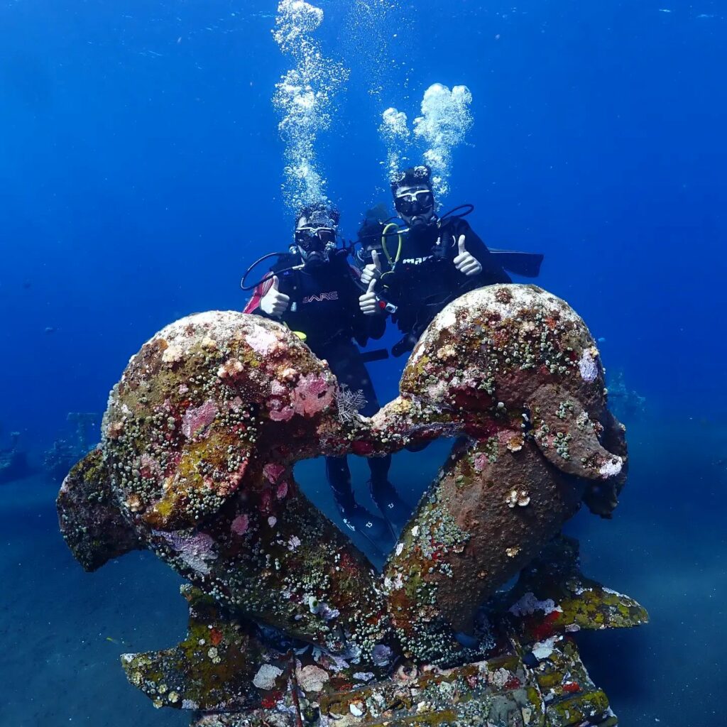 Guide To Learning Scuba Diving In Bali