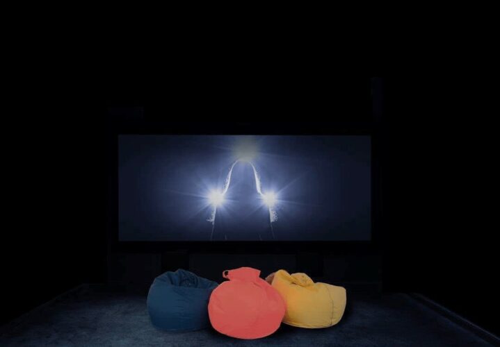 Skyscape Johor Bahru: Observatory Sky Deck Near The Causeway