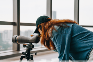 Skyscape Johor Bahru: Observatory Sky Deck Near The Causeway