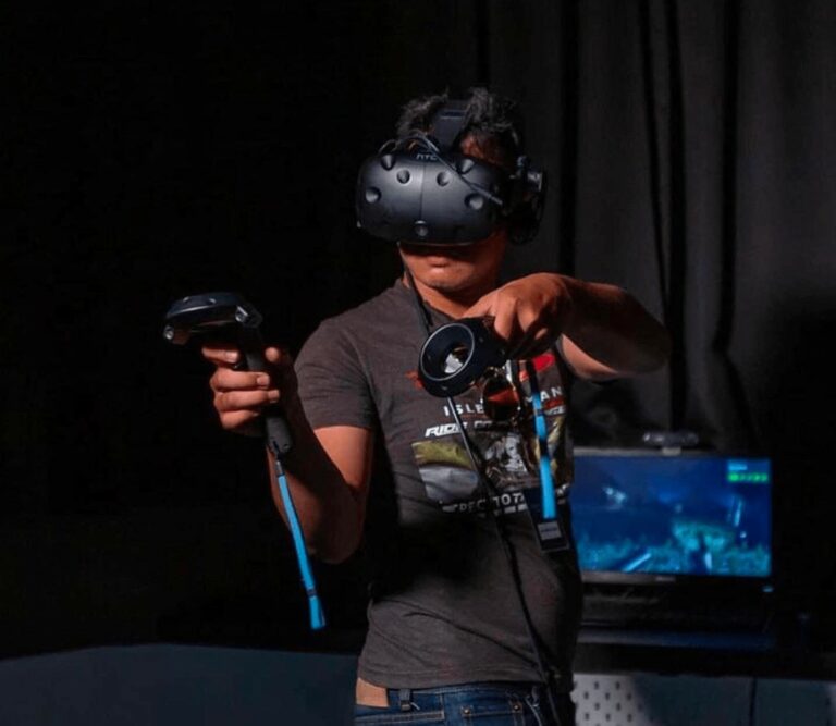 Skyscape Johor Bahru: Observatory Sky Deck Near The Causeway