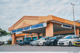 Guide To Getting From Singapore To Desaru, Malaysia