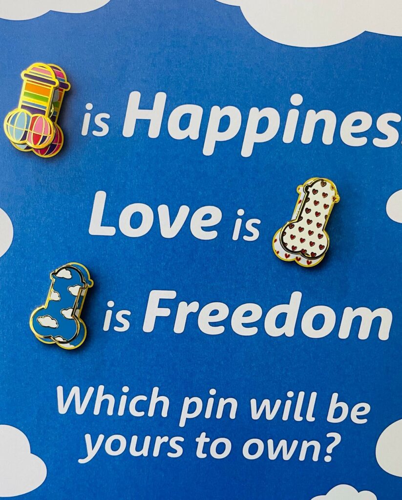 Chin-Chin Art Exhibition Has Fluffy Weenie Sculptures To Check Out