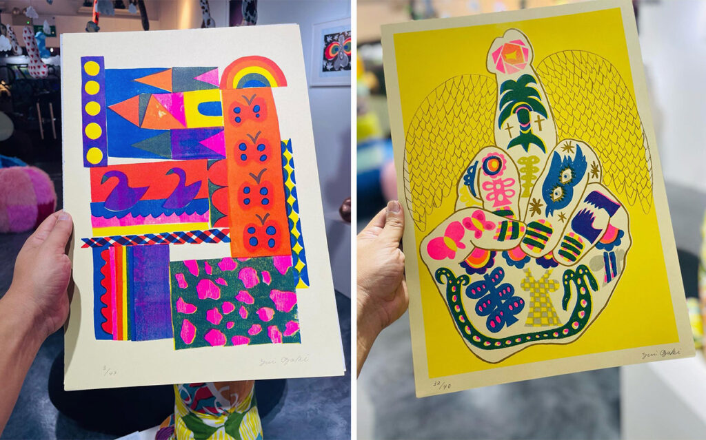 Chin-Chin Art Exhibition Has Fluffy Weenie Sculptures To Check Out