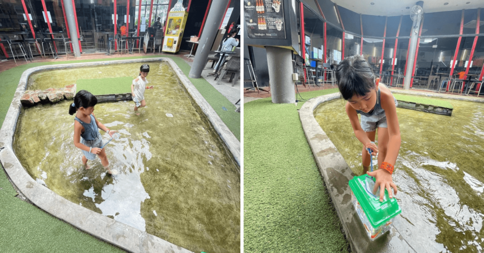 FishBugis+: Rooftop Prawning & Fishing Bar Open Till 6am Daily