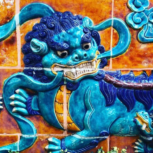 Kwan Im Thong Hood Cho Temple: Famous Buddhist Temple At Bugis