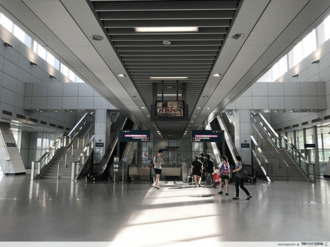 10 Lesser-Known MRT Rules Most Singaporeans Are Probably Breaking