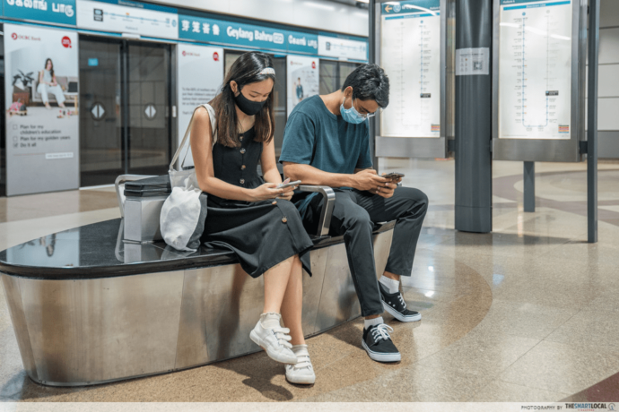 10 Lesser-Known MRT Rules Most Singaporeans Are Probably Breaking