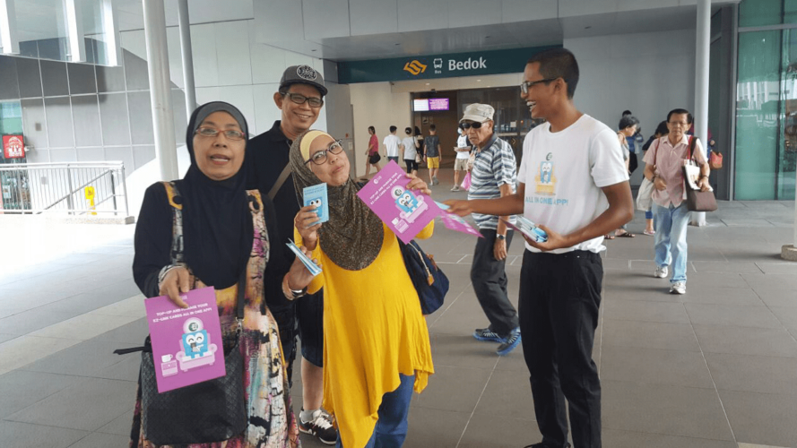 10 Lesser-Known MRT Rules Most Singaporeans Are Probably Breaking