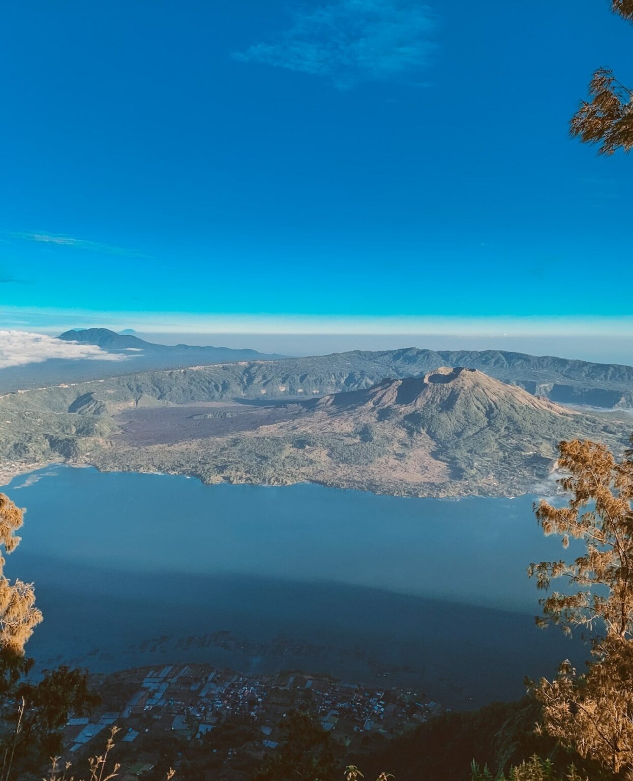7 Best Mountains In Bali To Climb