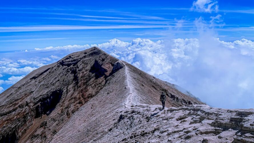 7 Best Mountains In Bali To Climb