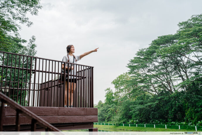 8 Best Neighbourhood Cycling Routes In Singapore Under 3km