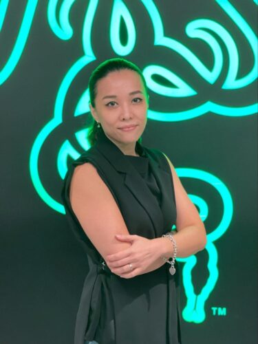 Being A Female Industrial Designer At Razer: Chong Boon Sim