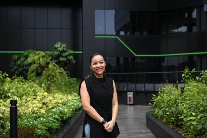 Being A Female Industrial Designer At Razer: Chong Boon Sim