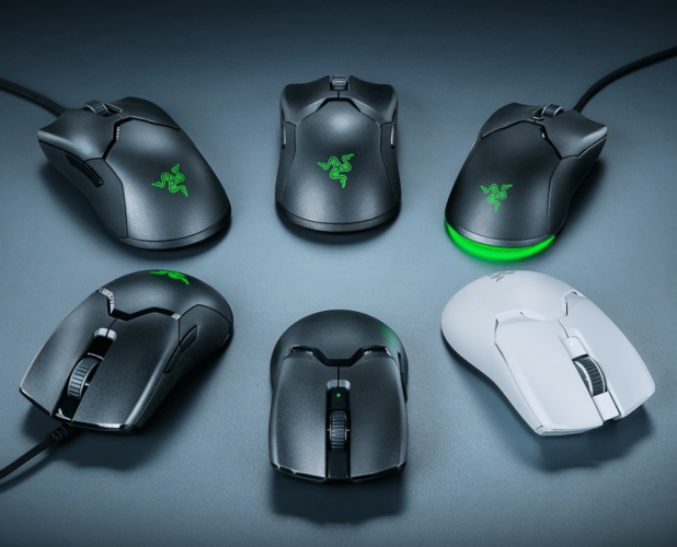 Being A Female Industrial Designer At Razer: Chong Boon Sim