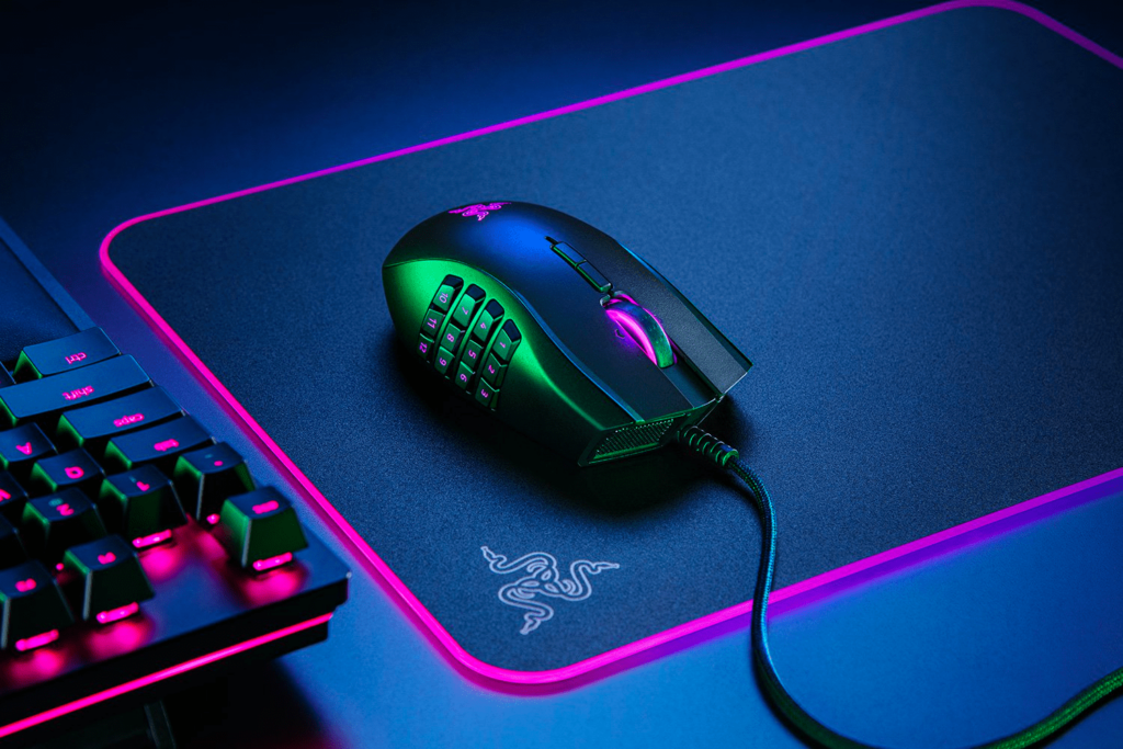Being A Female Industrial Designer At Razer: Chong Boon Sim