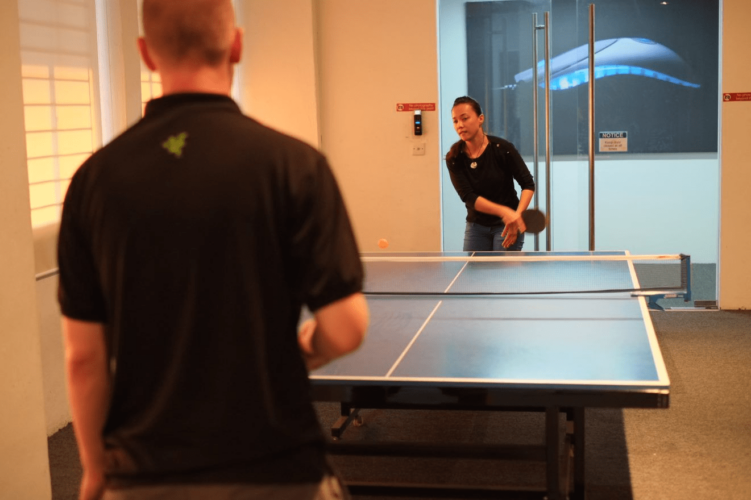 Being A Female Industrial Designer At Razer: Chong Boon Sim