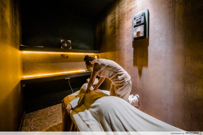 5 Hidden Things To Do At Robertson Walk