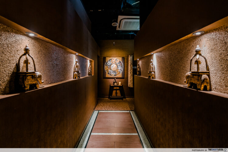 5 Hidden Things To Do At Robertson Walk