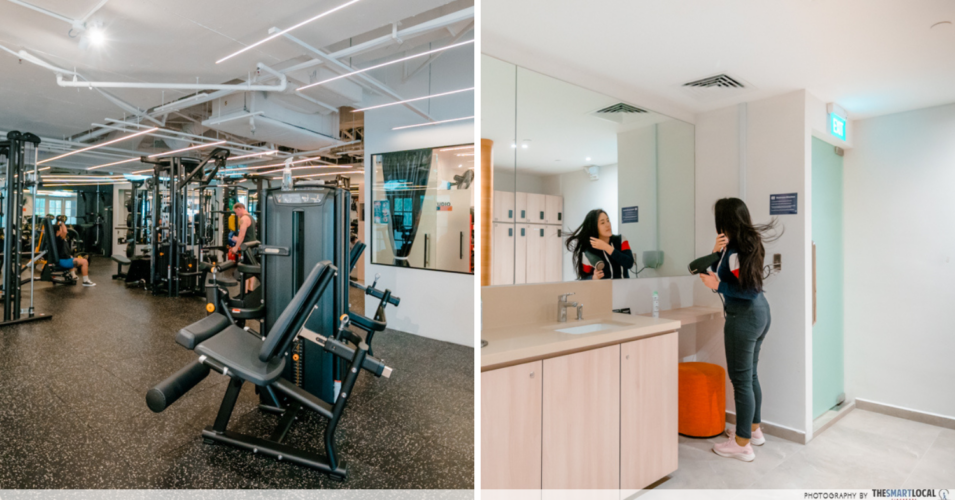 5 Hidden Things To Do At Robertson Walk