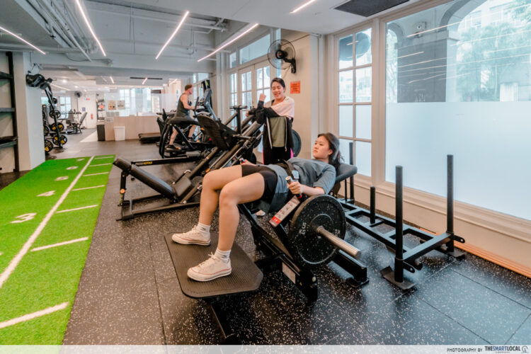 5 Hidden Things To Do At Robertson Walk